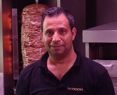 Shoarma Almere Amoon | Beste Shoarma van Almere ️ (TIP)